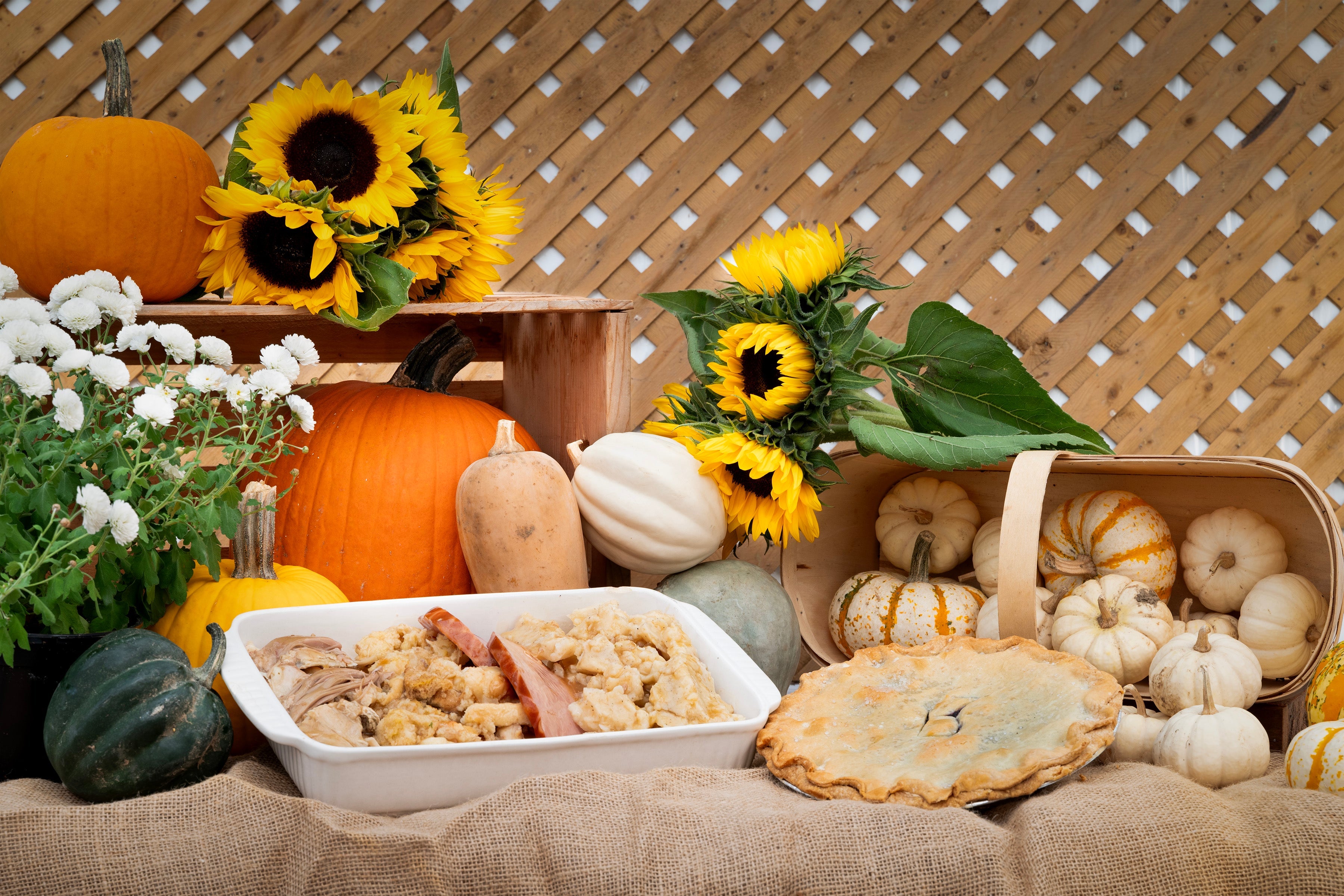 Fall Collection – Niagara Fresh Market