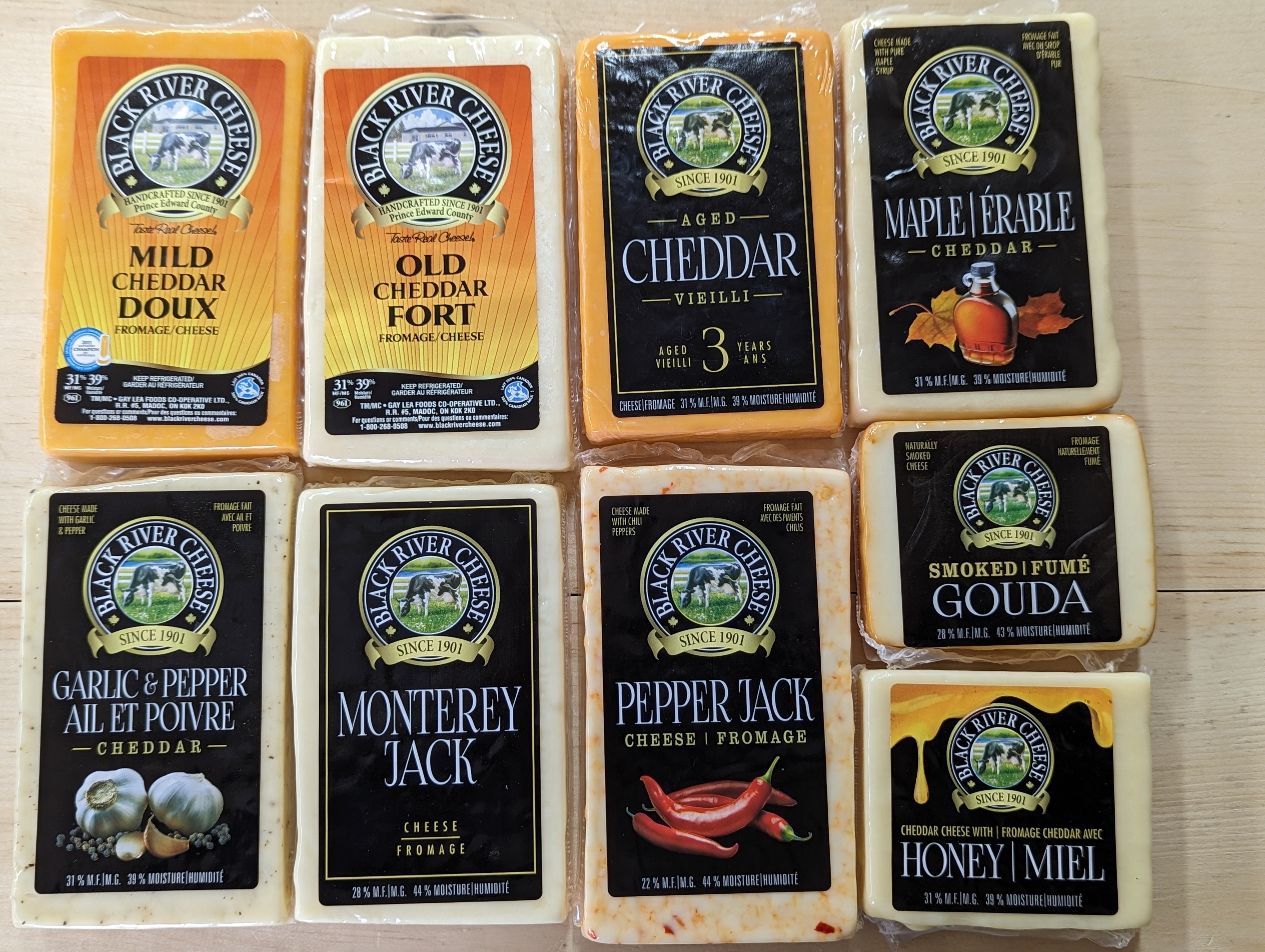 Black River Cheese – Niagara Fresh Market