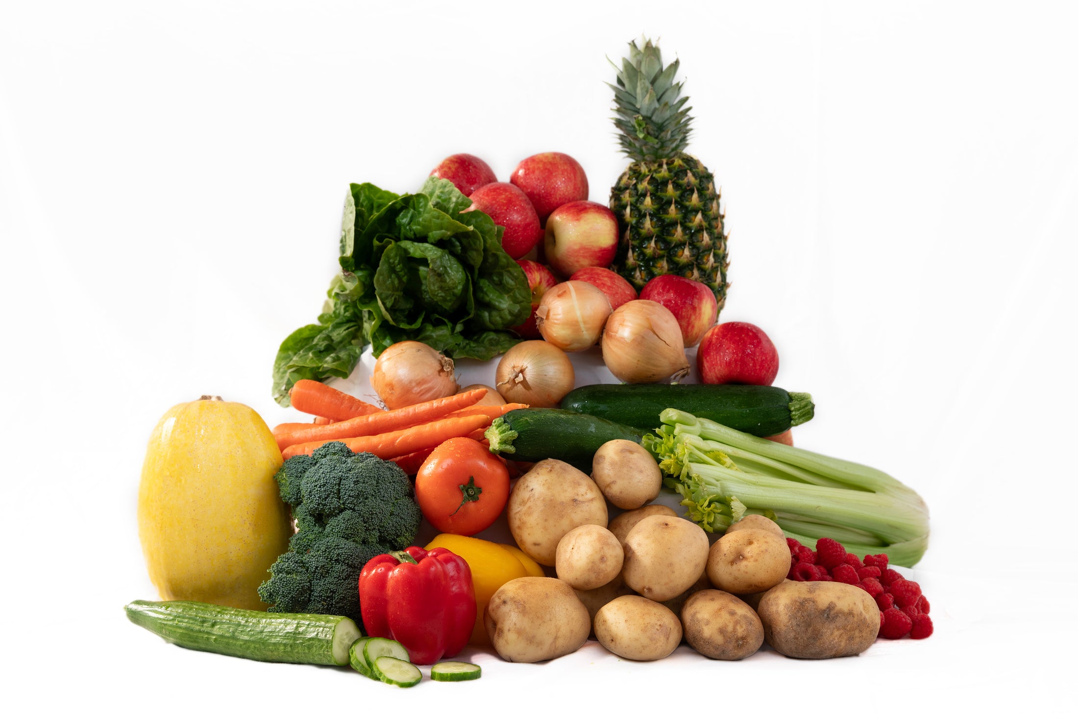 Niagara Fresh – Niagara Fresh Market