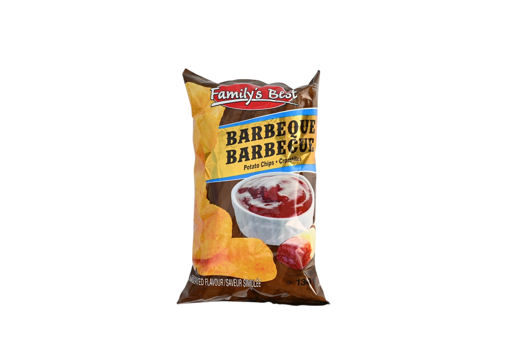 Family's Best Potato Chips - 130g – Niagara Fresh Market
