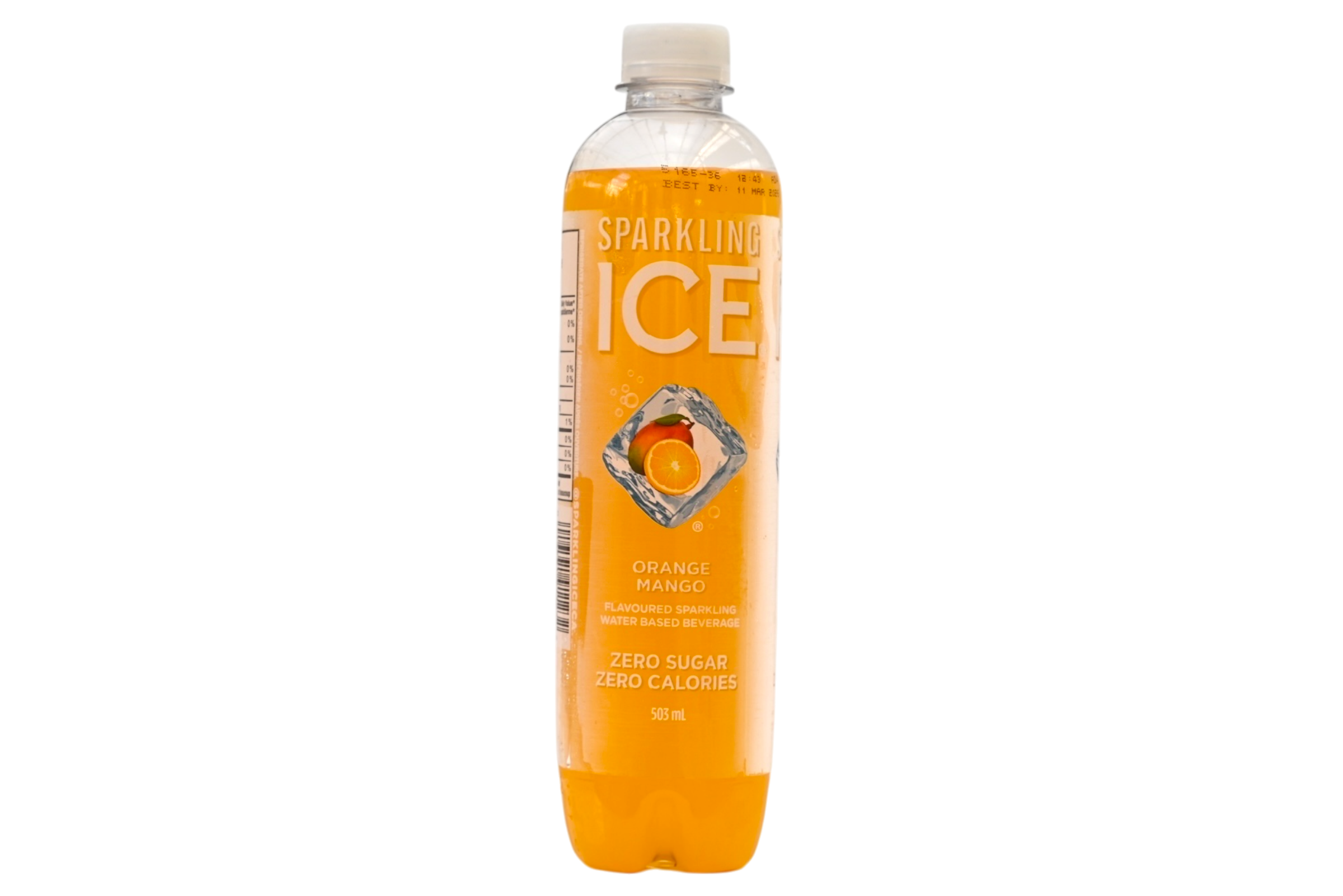 Sparkling Ice Drinks - 503ml – Niagara Fresh Market