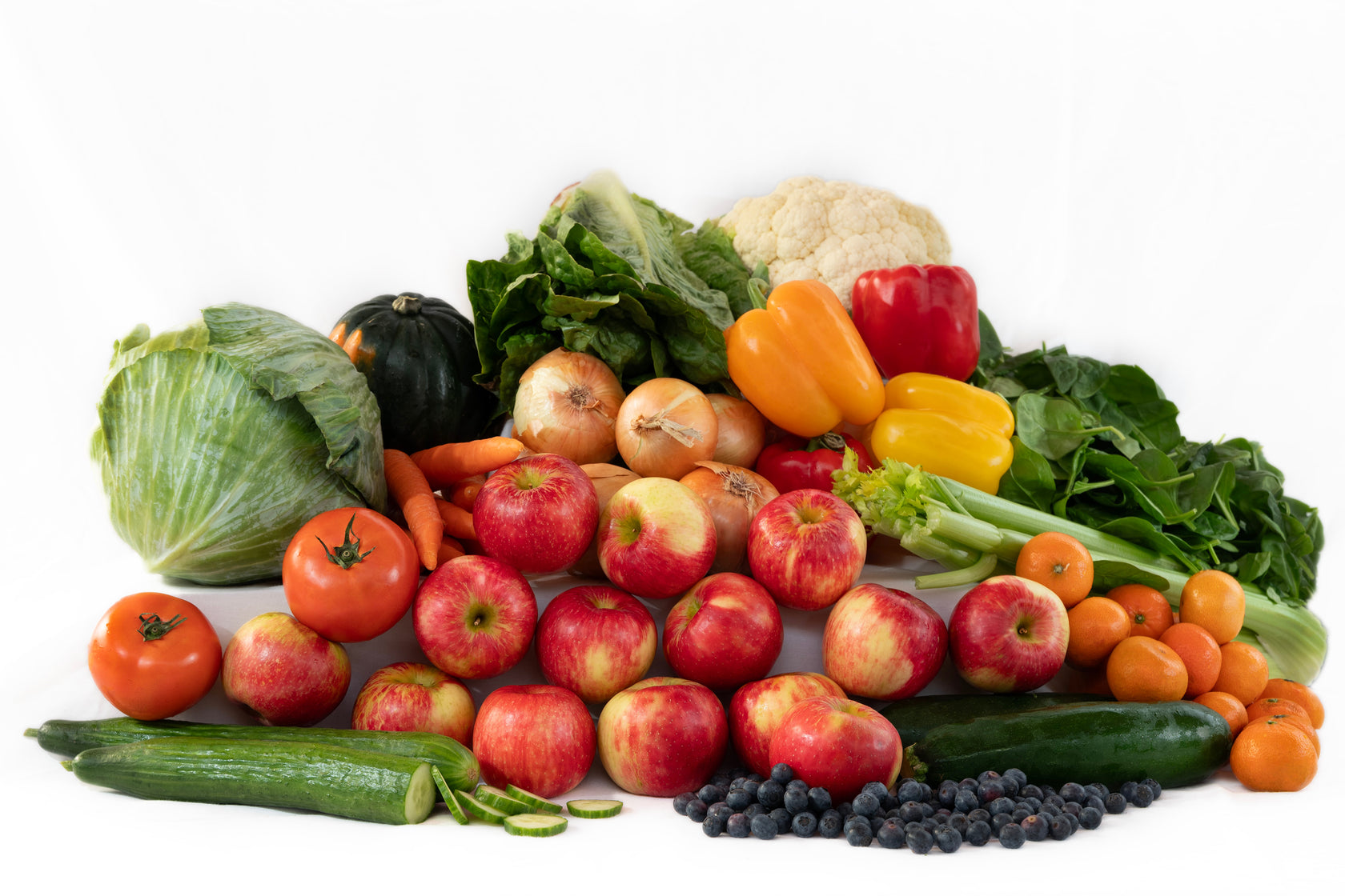 Niagara Fresh – Niagara Fresh Market