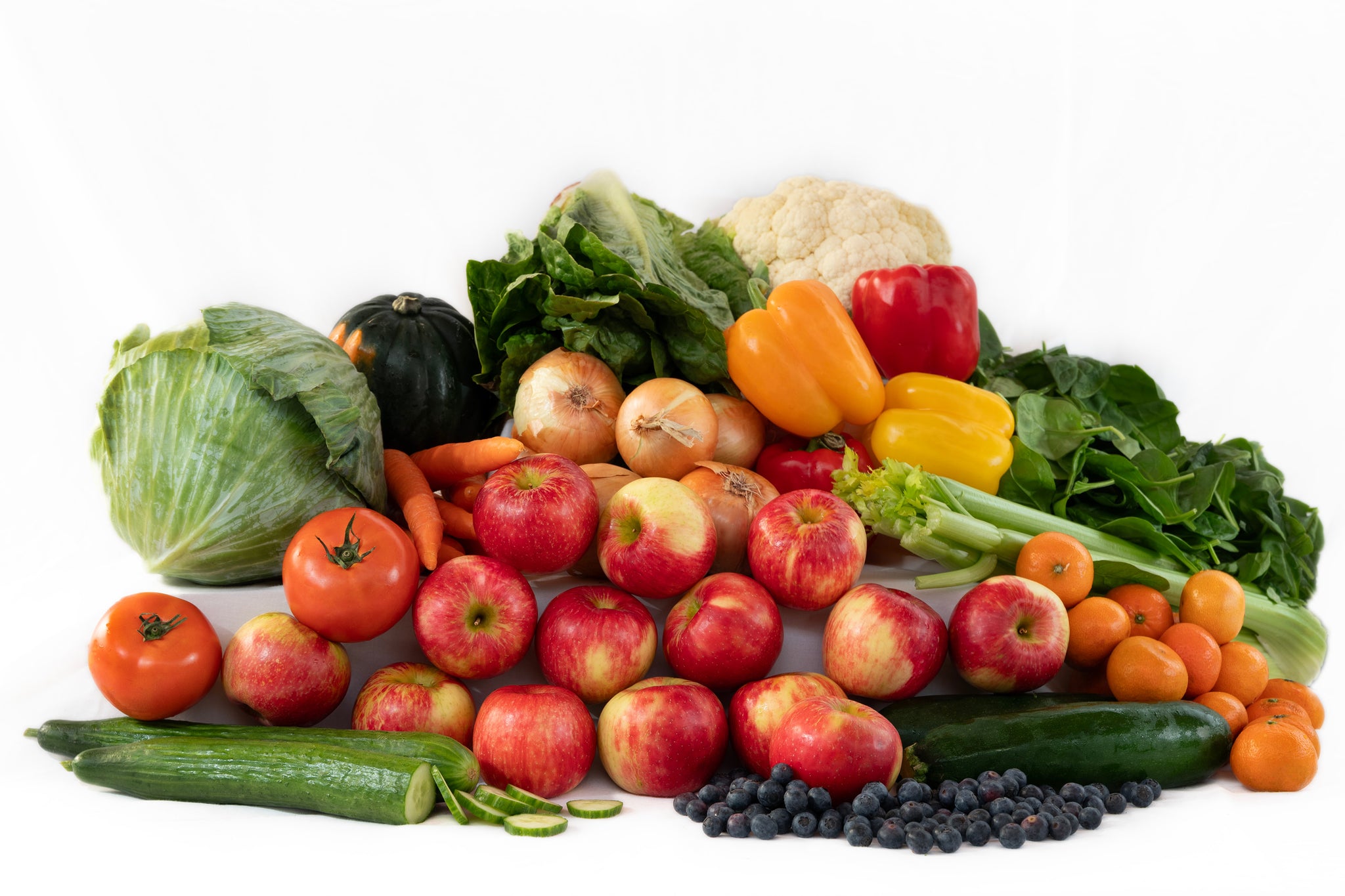 Niagara Fresh – Niagara Fresh Market