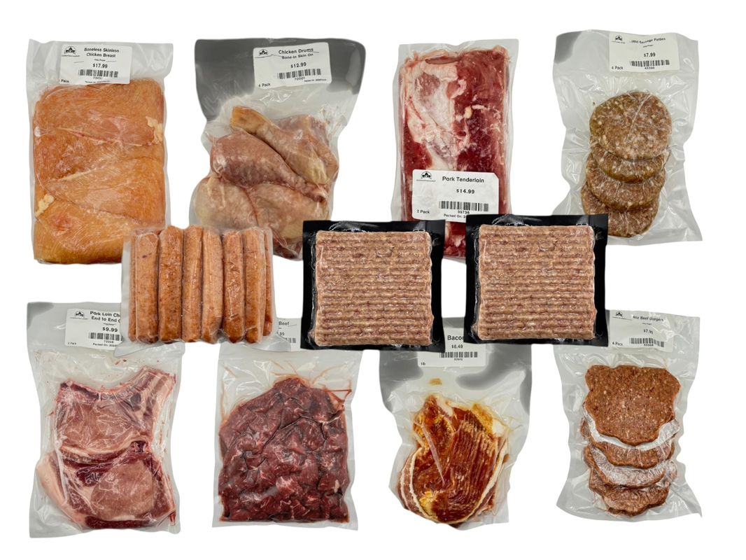 Niagara Fresh – Niagara Fresh Market