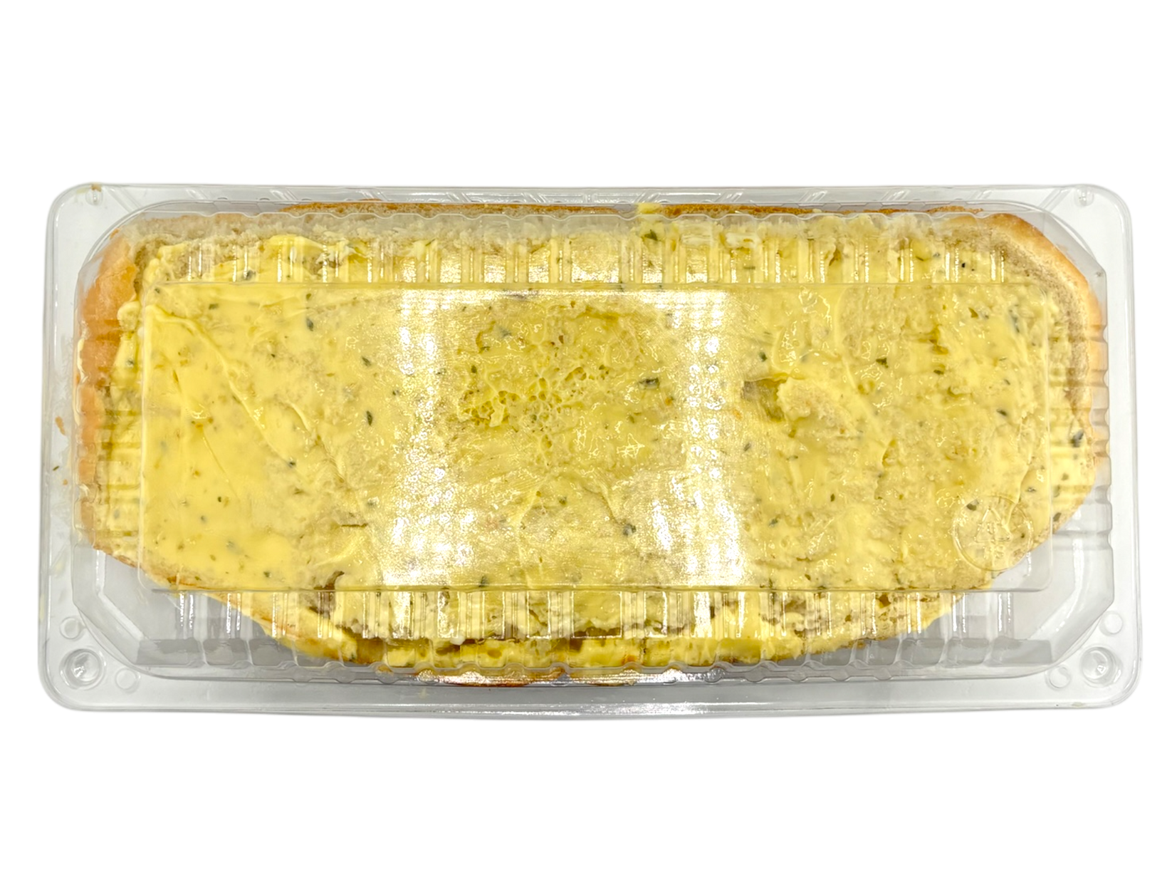 Frozen Homemade Garlic Bread – Niagara Fresh Market