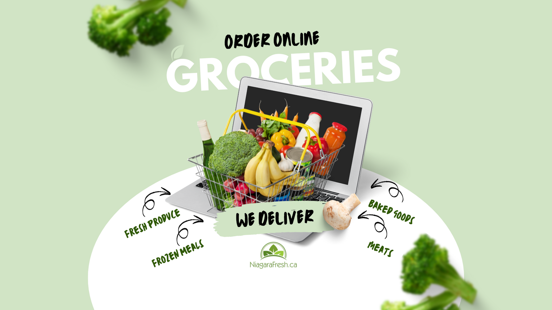 Niagara Fresh – Niagara Fresh Market