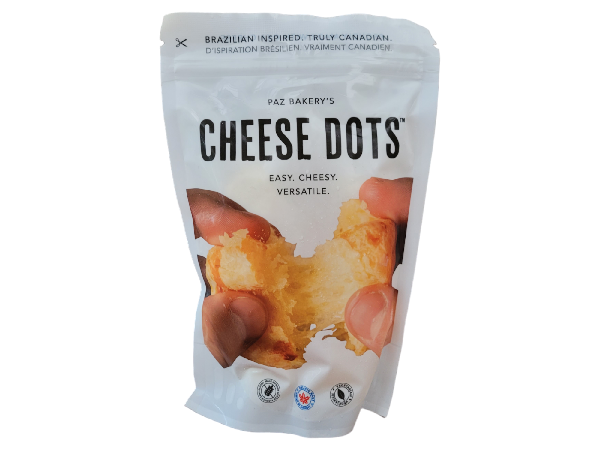 Cheese Dots – Niagara Fresh Market
