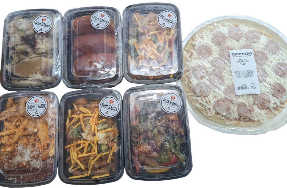 Niagara Fresh – Niagara Fresh Market