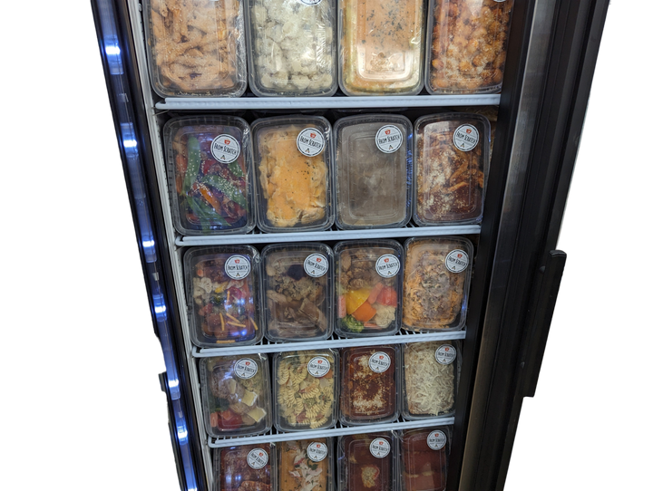 Niagara Fresh – Niagara Fresh Market