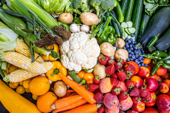 Niagara Fresh – Niagara Fresh Market