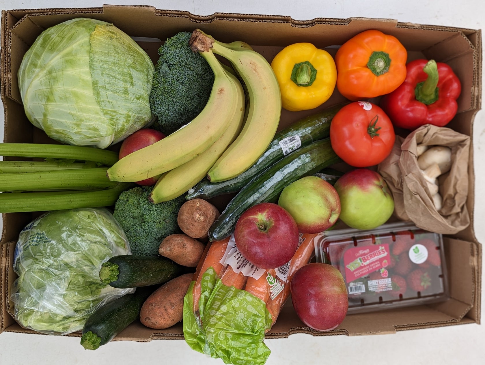 Niagara Fresh – Niagara Fresh Market