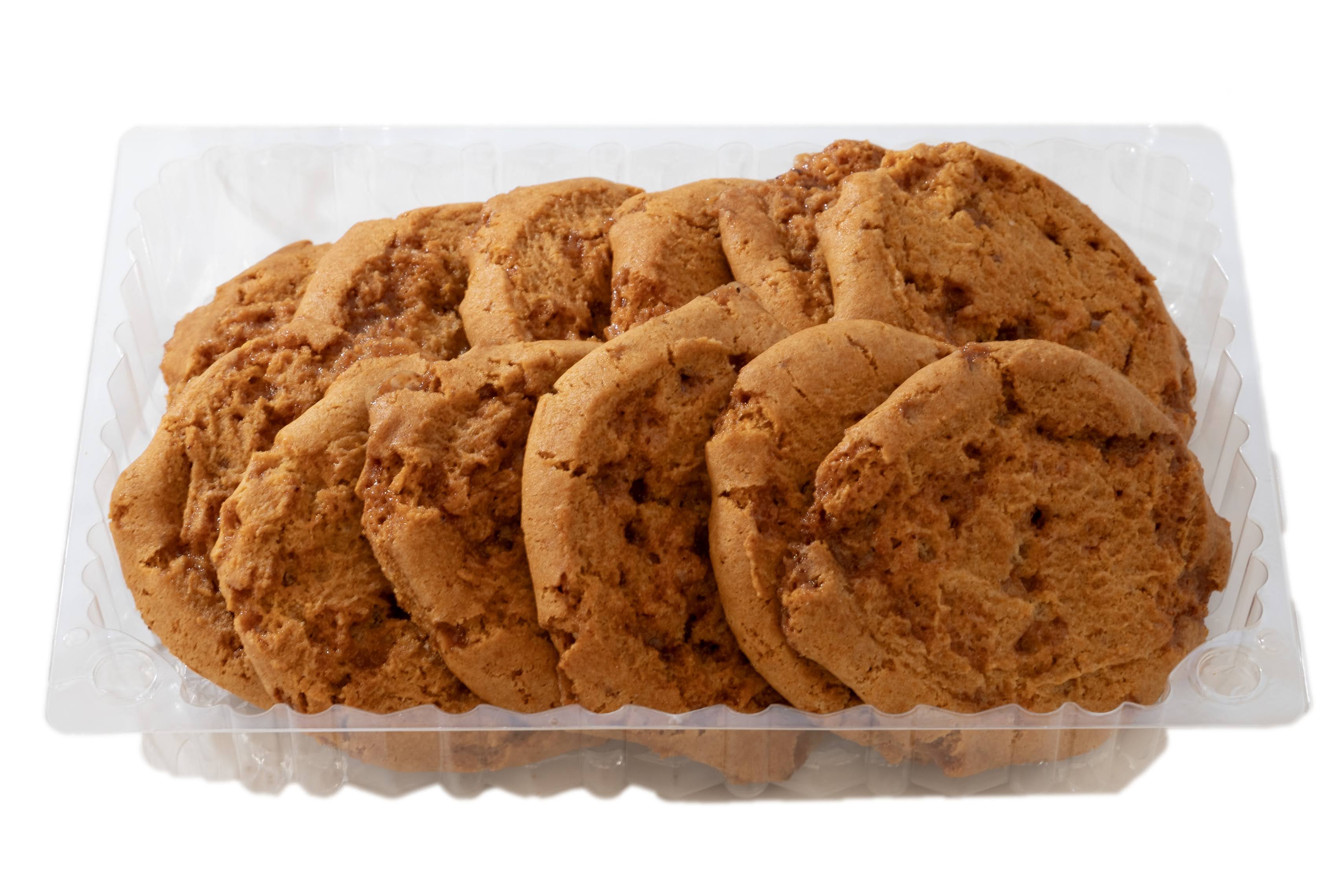 Homemade Skor Cookies – Niagara Fresh Market