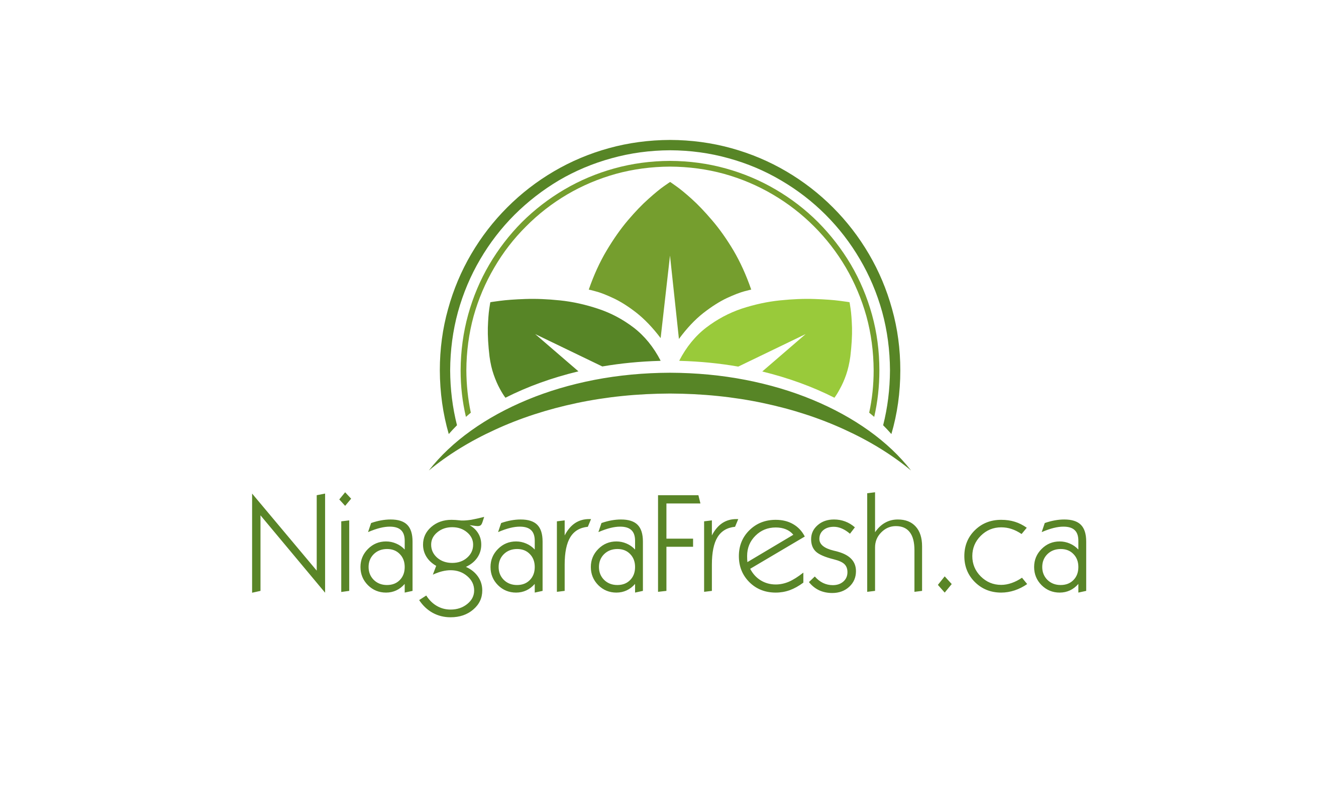 Niagara Fresh Niagara Fresh Market