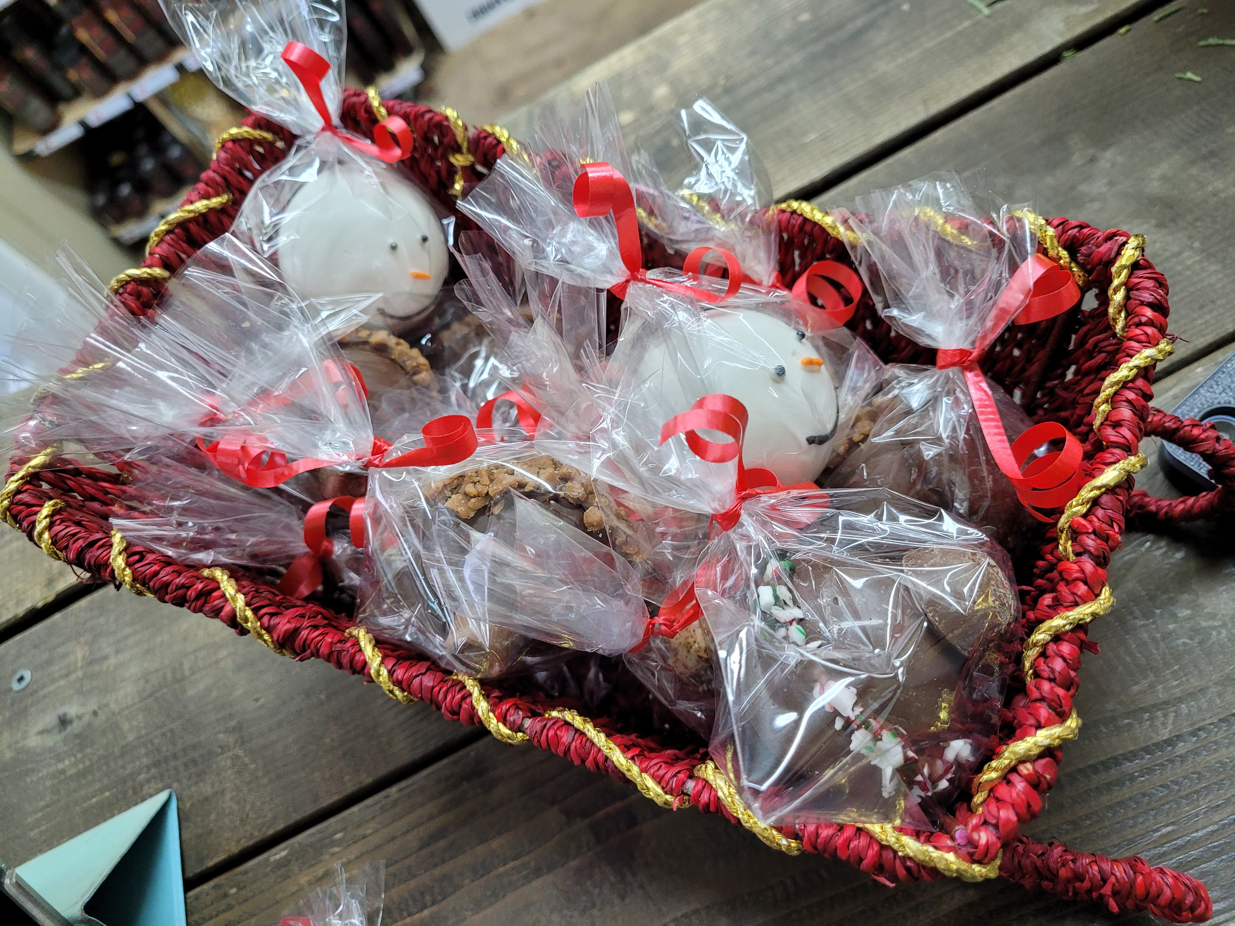 Collections – Niagara Fresh Market