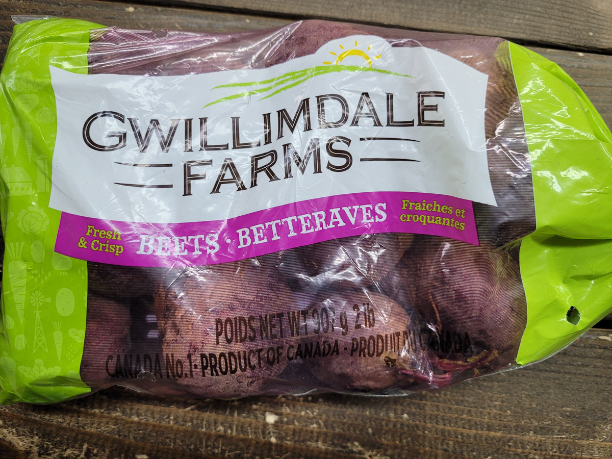 Beets - 2lb Bag – Niagara Fresh Market